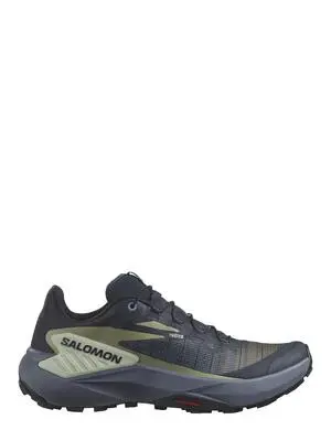 SALOMON Genesis Athletic Sneakers - Carbon/grisaille