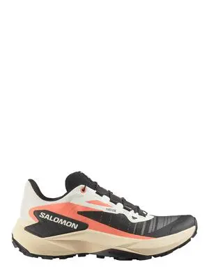 SALOMON Genesis Athletic Sneakers - Fusion Coral/tender Peach