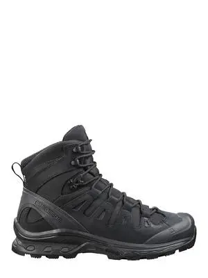 SALOMON Quest 4d Forces 2 En Combat Boots - Black/black