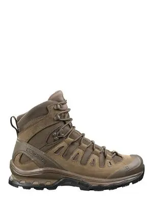 SALOMON Quest 4d Forces 2 En Combat Boots - Earth Brown/earth Brown
