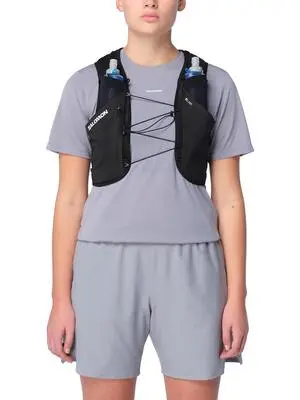 SALOMON S/lab Pulsar 3 Hydration Vest - Black / White