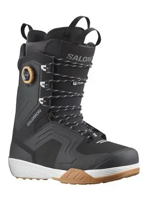 SALOMON Dialogue Lace Sj Boa - Black/black