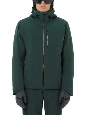 SALOMON Highland Jacket - Green Gables