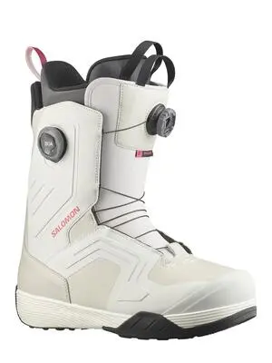 SALOMON Dialogue Dual Boa Team Boots - Vaporous Grey/antarctica