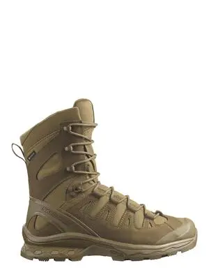 SALOMON Quest 4d Forces 2 High Gtx Boots - Coyote Brown/coyote Brown
