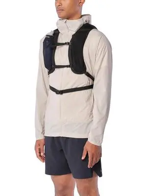 SALOMON Cross 8 Pack Black