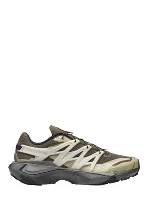 SALOMON Xt Pu.re Advanced Sneakers - Stone Gray/pale Olive Green