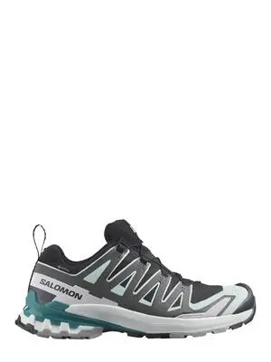 SALOMON XA Pro 3D V9 GTX Sneakers Black/bleached Aqua
