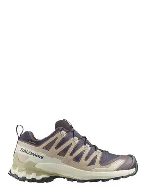 SALOMON XA Pro 3D V9 GTX Sneakers Nine Iron/oxford Tan
