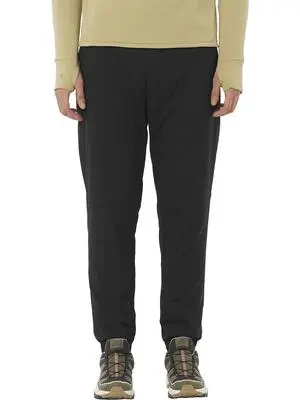 SALOMON Mountain Flex Pants - Deep Black