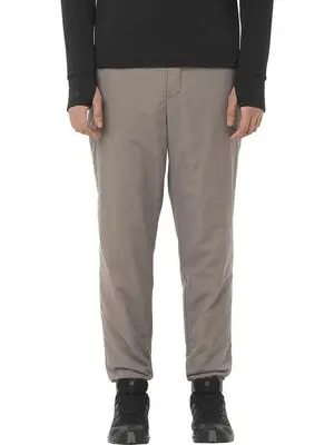 SALOMON Mountain Flex Pants - Iron
