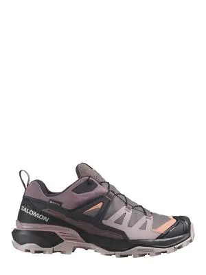 SALOMON X Ultra 360 Gtx Hiking Shoes - Plum Kitten/phantom