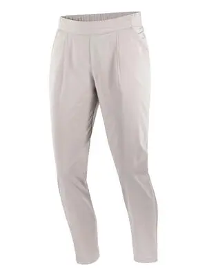 SALOMON Comet Relaxed Pants Etherea