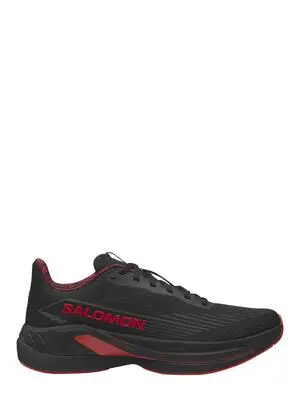 SALOMON Spectur 2 Red Viper Road Running Shoes - Black/black