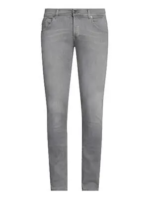 DONDUP Faded Skinny Jeans - Grey