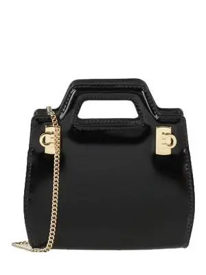SALVATORE FERRAGAMO Wanda Micro Handbag
