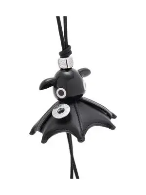 Loewe Pantaroo Charm - Black