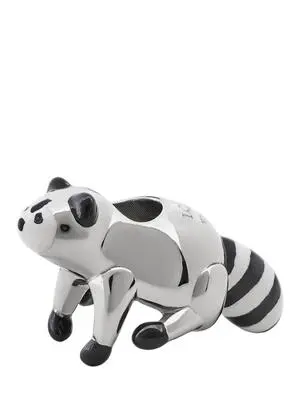 Loewe Raccoon Dice - Silver
