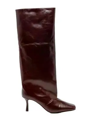Senso 70mm Jude I Boots - Red