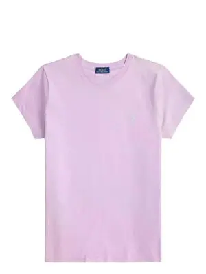 Polo Ralph Lauren Polo Pony T-shirt - Purple