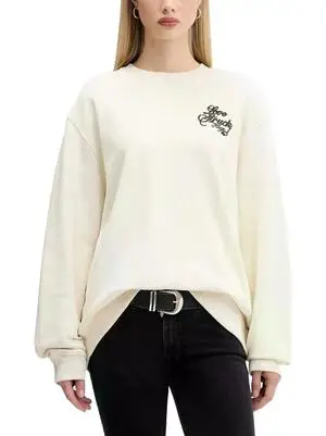 HUGO Crew-Neck Sweatshirt