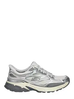 Sketchers Stamina Sport Sneakers Grey