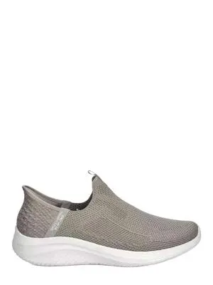 Sketchers Slip-ins Sneakers - Grey