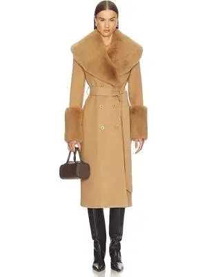 LOBA Charlotte Coat