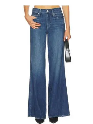 AMO Faith Flare Jeans - Attraction
