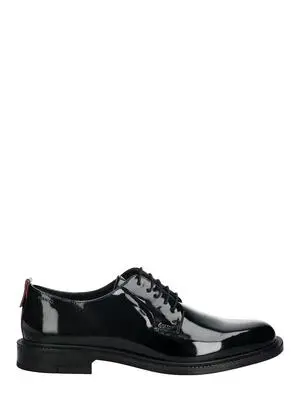 HUGO Lace-Up Derby Shoes
