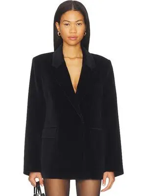 Citizens Of Humanity Matteau Blazer - Black