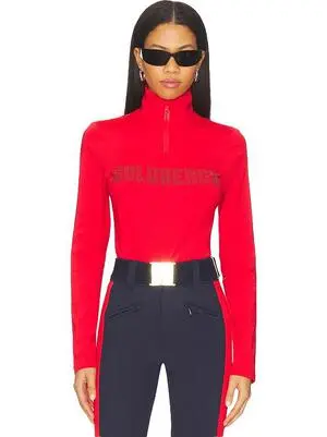 Goldbergh Spire Ski Body - Red