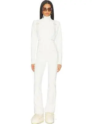Goldbergh Fuego Ski Pant In . Also - Cream