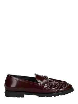 Pinko Nora 01 Loafers - Red