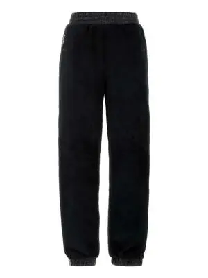 Moncler Polartec® Track Pants - Black
