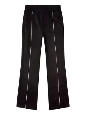 DIESEL P-lockingin-od Track Pants - Black