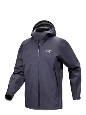 Arc'teryx Beta Jacket - Black Sapphire