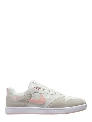 Nike Alleyoop Sneakers - Summit White
