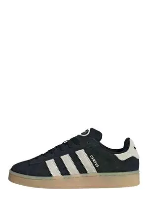 Adidas Campus 00s Sneakers Black