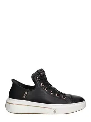 Sketchers Snoop One Lace-up Sneakers - Black