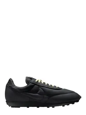 Nike Daybreak Lace-up Sneakers - Black