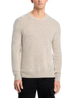 Rails Laurent Wool-blend Sweater - Silverleaf