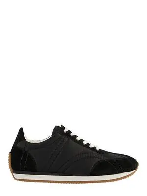 TOTEME Sport Sneakers - Black