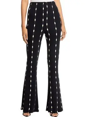 Johnny Was Mollee Flare Pants - Lilith