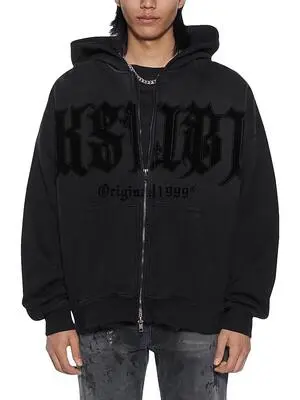 KSUBI Ekcess Oversized Hoodie