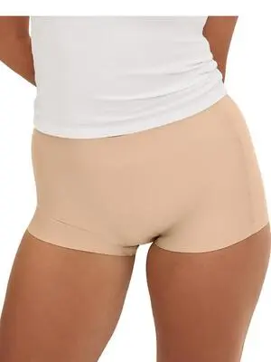 KNIX Leakproof Dream Shorts Warm Sand