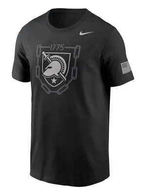 Nike Army Rivalry Legend Dri-fit College T-shirt - Black