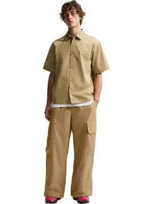 Nike Project F.r.o.g. Cargo Pants - Brown