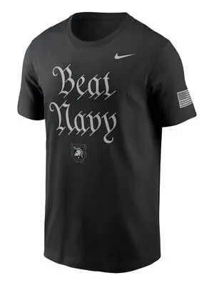 Nike Army Rivalry Legend Dri-fit College T-shirt - Black