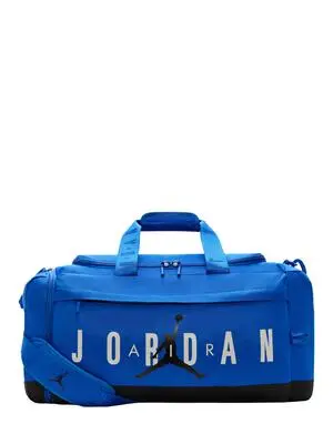 JORDAN Velocity Duffle Bag - Blue